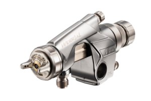 Automatic Spray Gun - Anest Iwata Thailand
